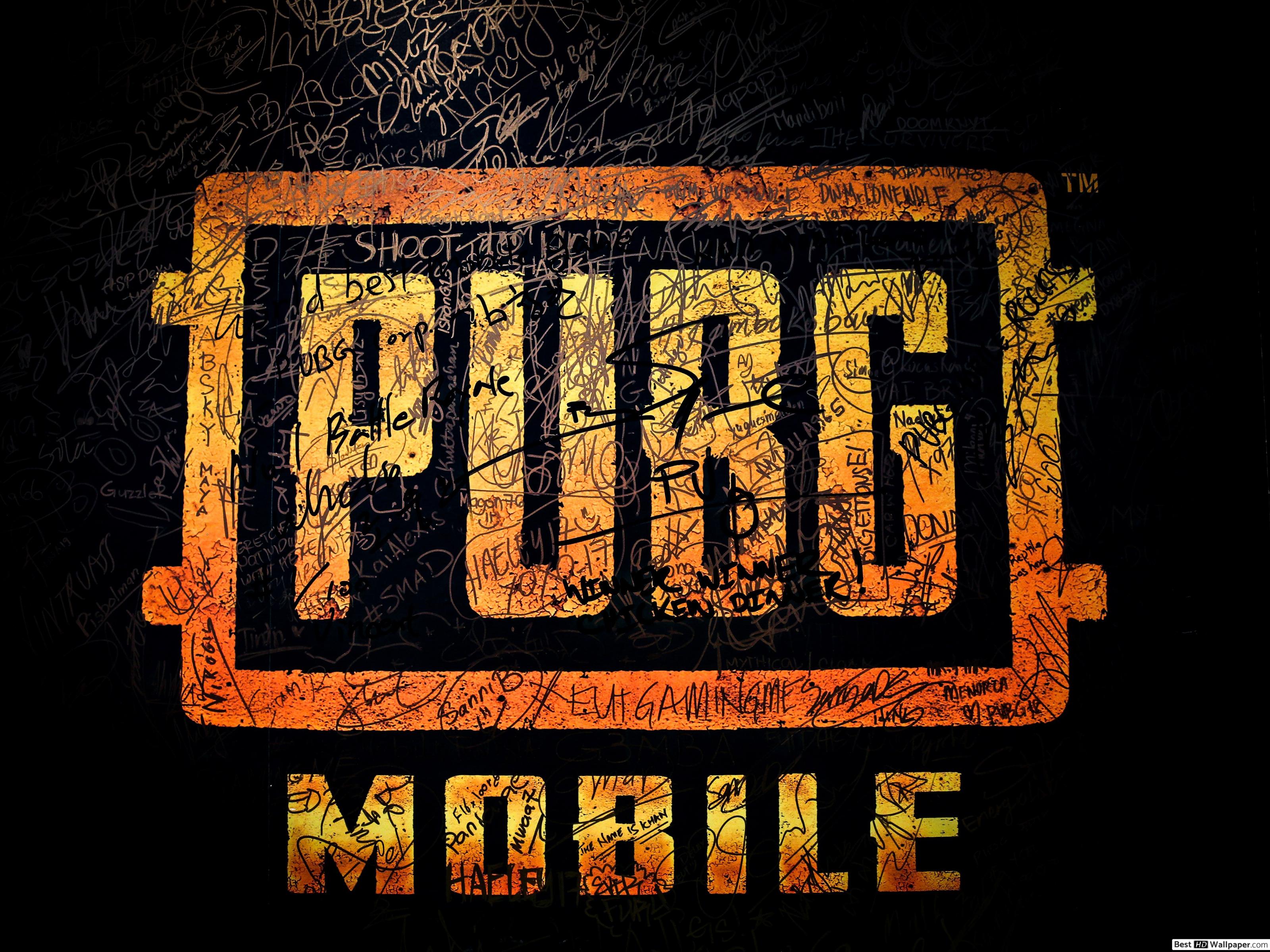 Best PUBG Mobile 4k Wallpapers - Wallpaper Cave
