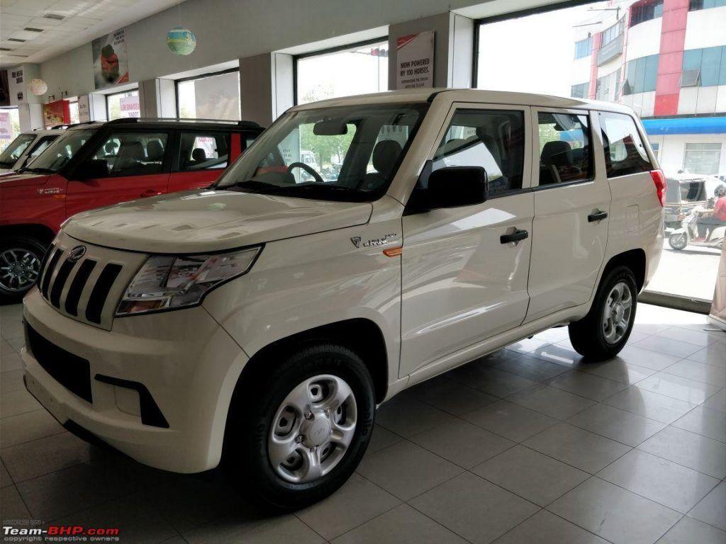 Mahindra TUV 300 Plus Wallpapers - Wallpaper Cave