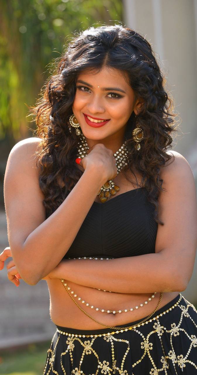 Hebah Patel Wallpapers - Wallpaper Cave