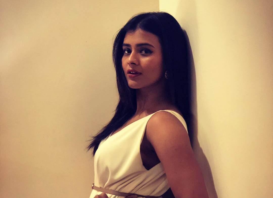 Hebah Patel Wallpapers - Wallpaper Cave