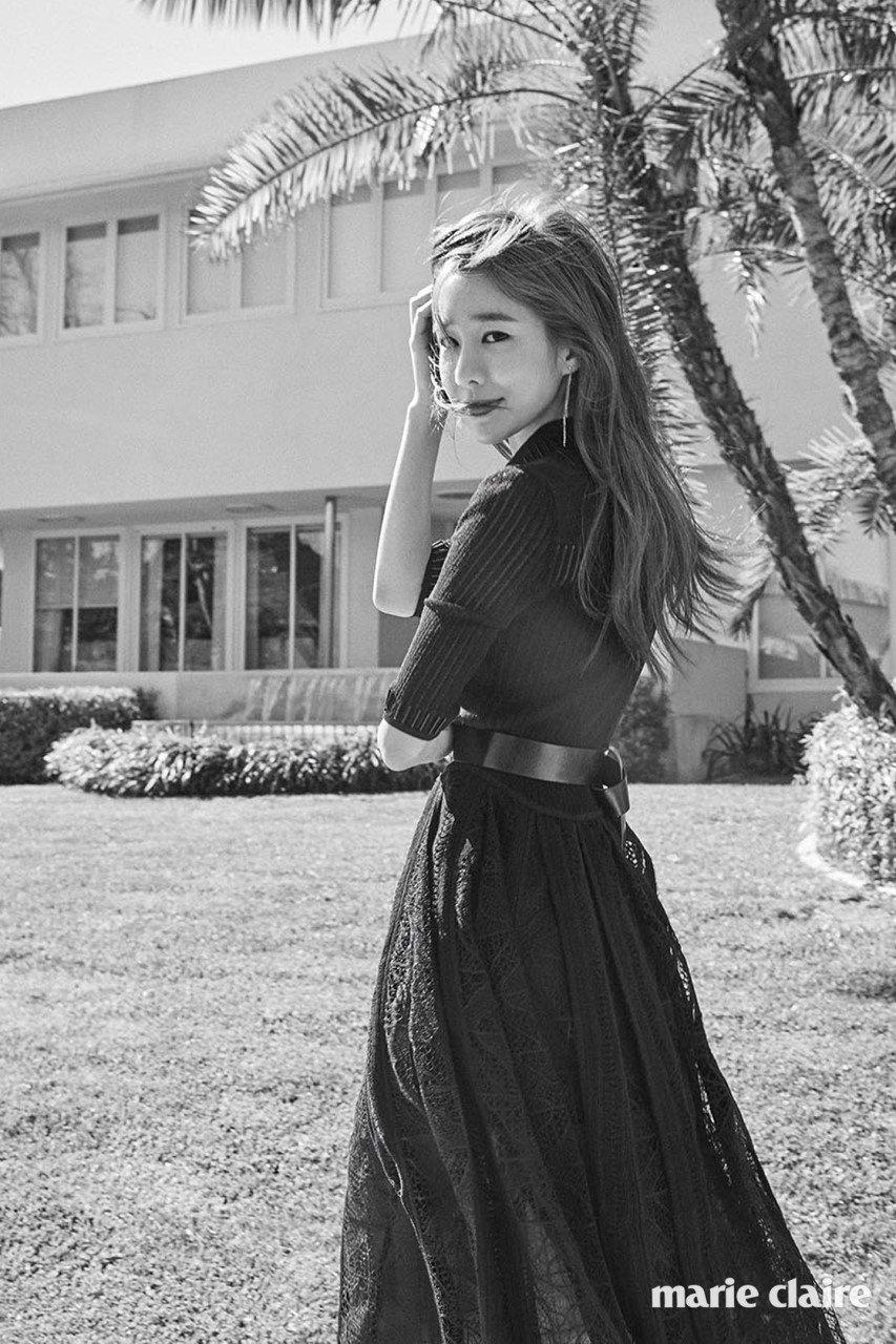 Yoo In-na Wallpapers - Wallpaper Cave