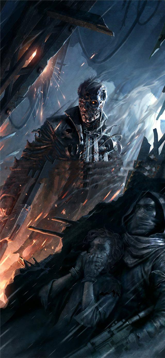 Resistance Wallpapers - Wallpaper Cave