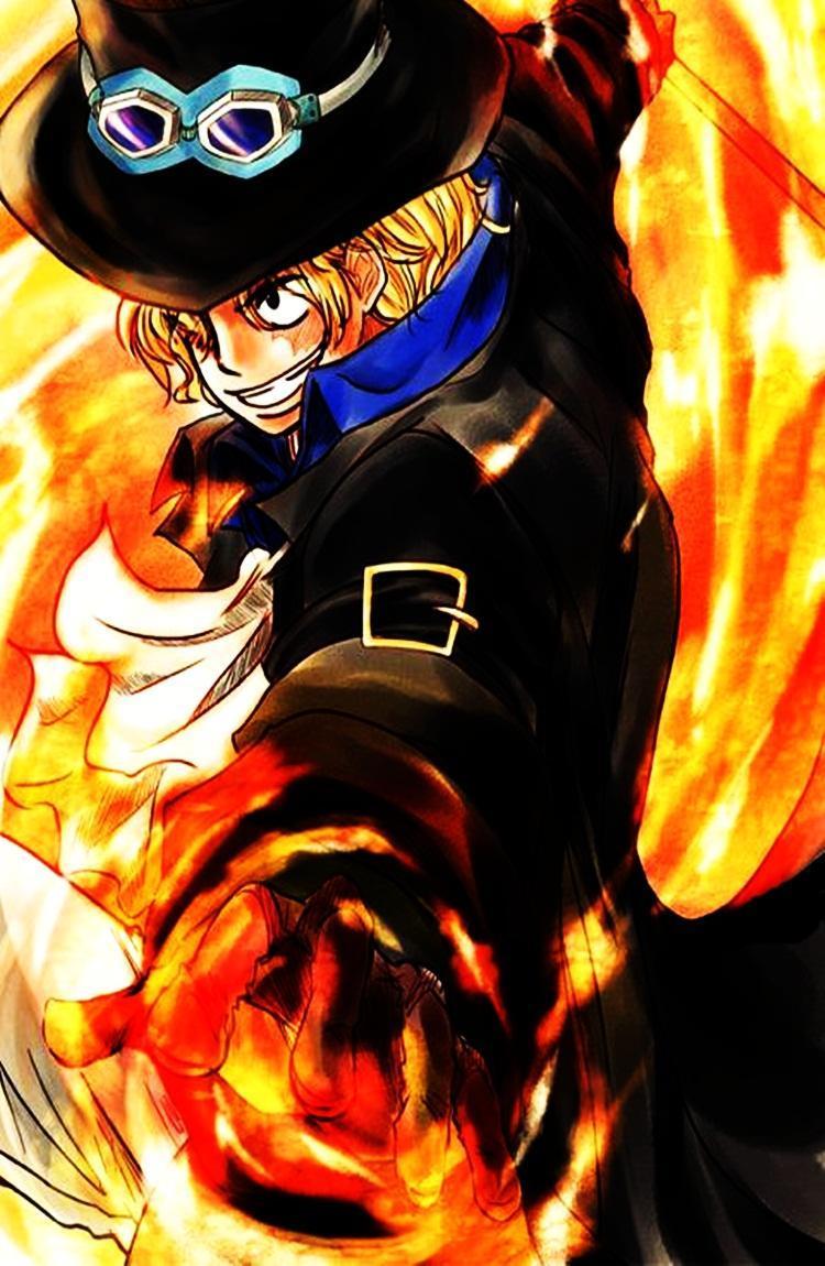 Sabo Hd Android Wallpapers - Wallpaper Cave