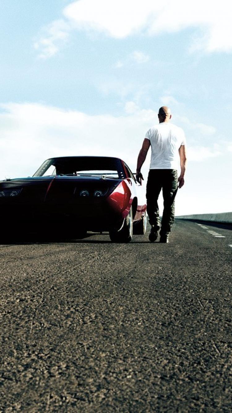 Fast And Furious Mobile Wallpapers - Wallpaper Cave