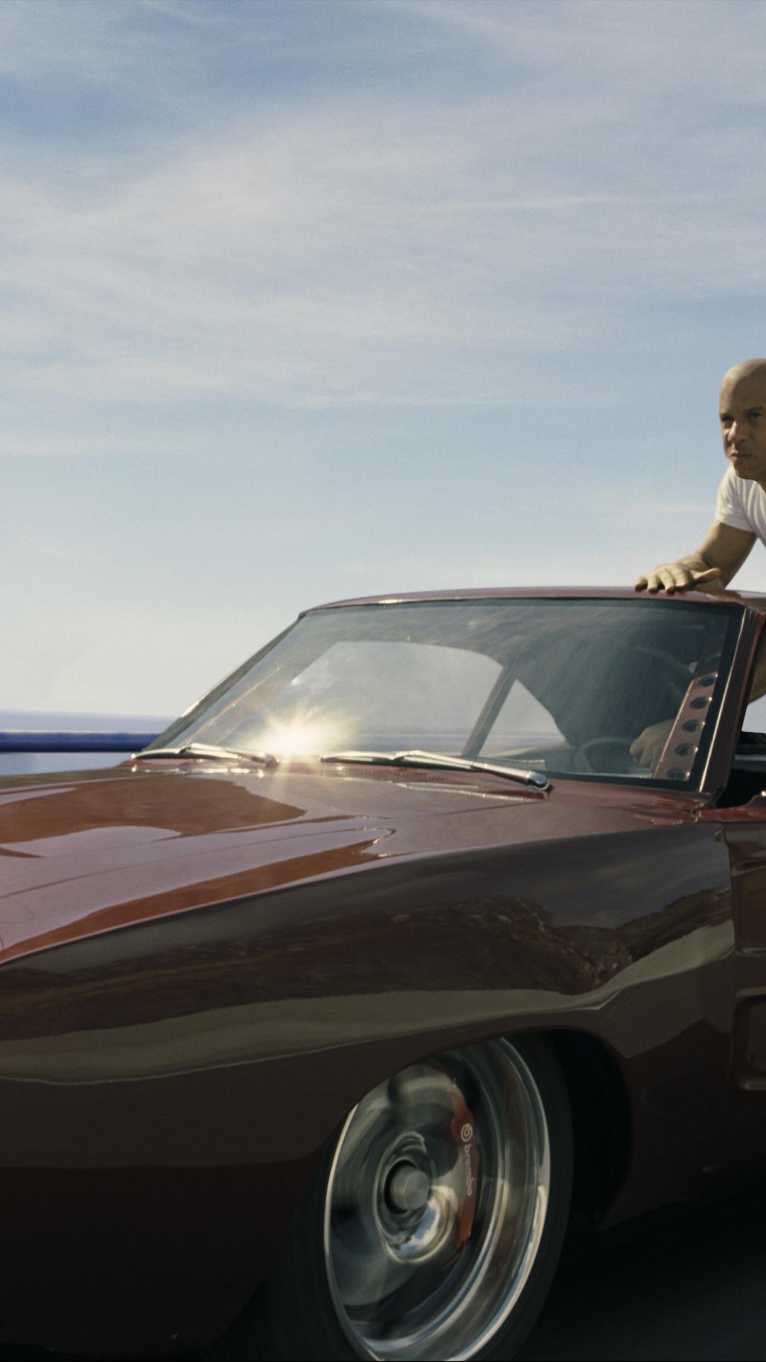 Fast And Furious Mobile Wallpapers - Wallpaper Cave