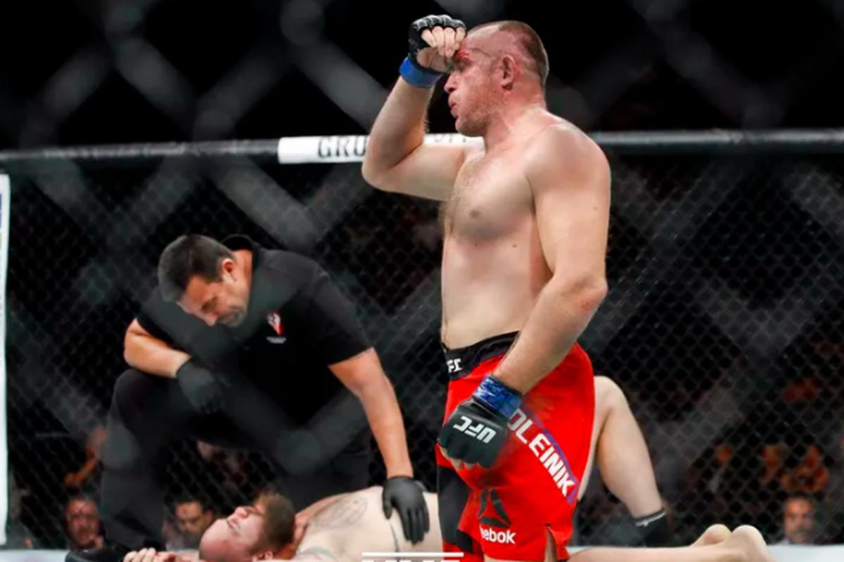 Aleksei Oleinik Wallpapers - Wallpaper Cave