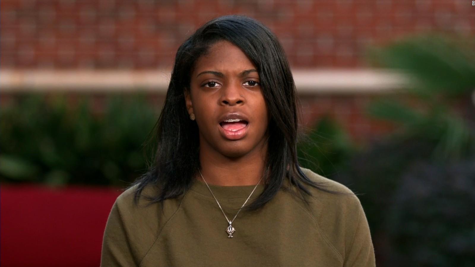 Kamiyah Mobley Wallpapers - Wallpaper Cave