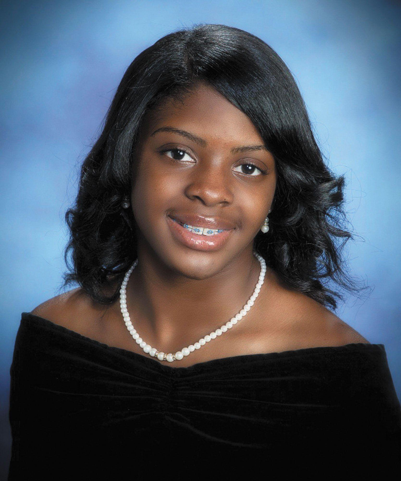 Kamiyah Mobley Wallpapers - Wallpaper Cave