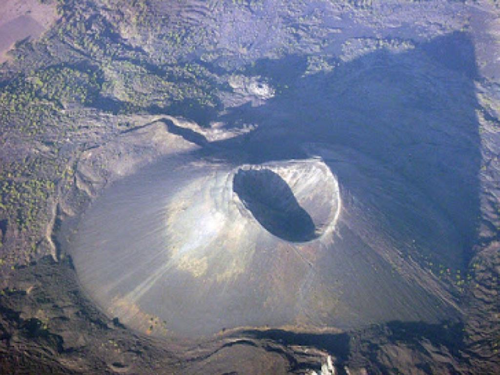 Paricutin Volcano Wallpapers - Wallpaper Cave