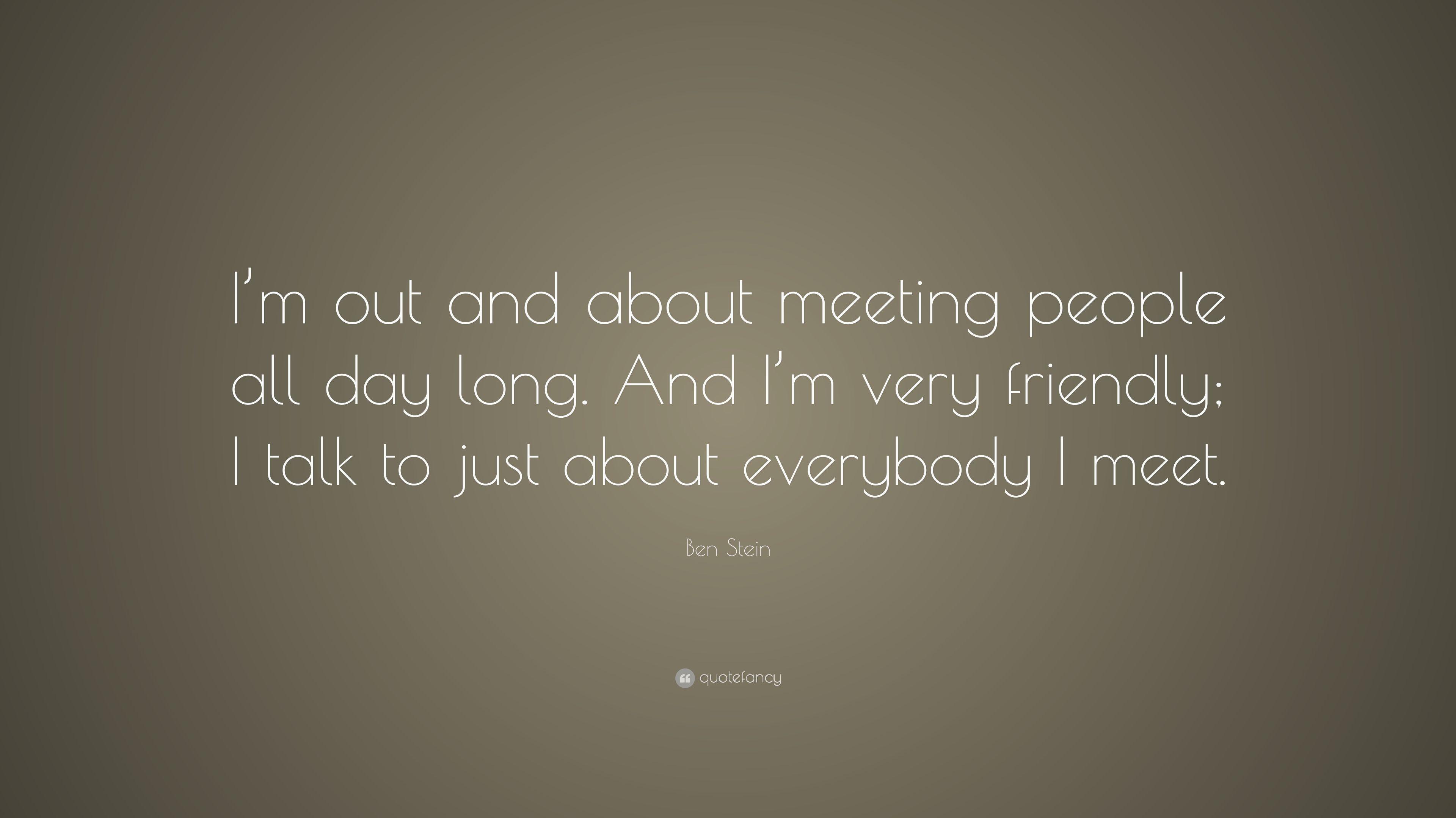 Friendly Meeting Wallpapers - Wallpaper Cave