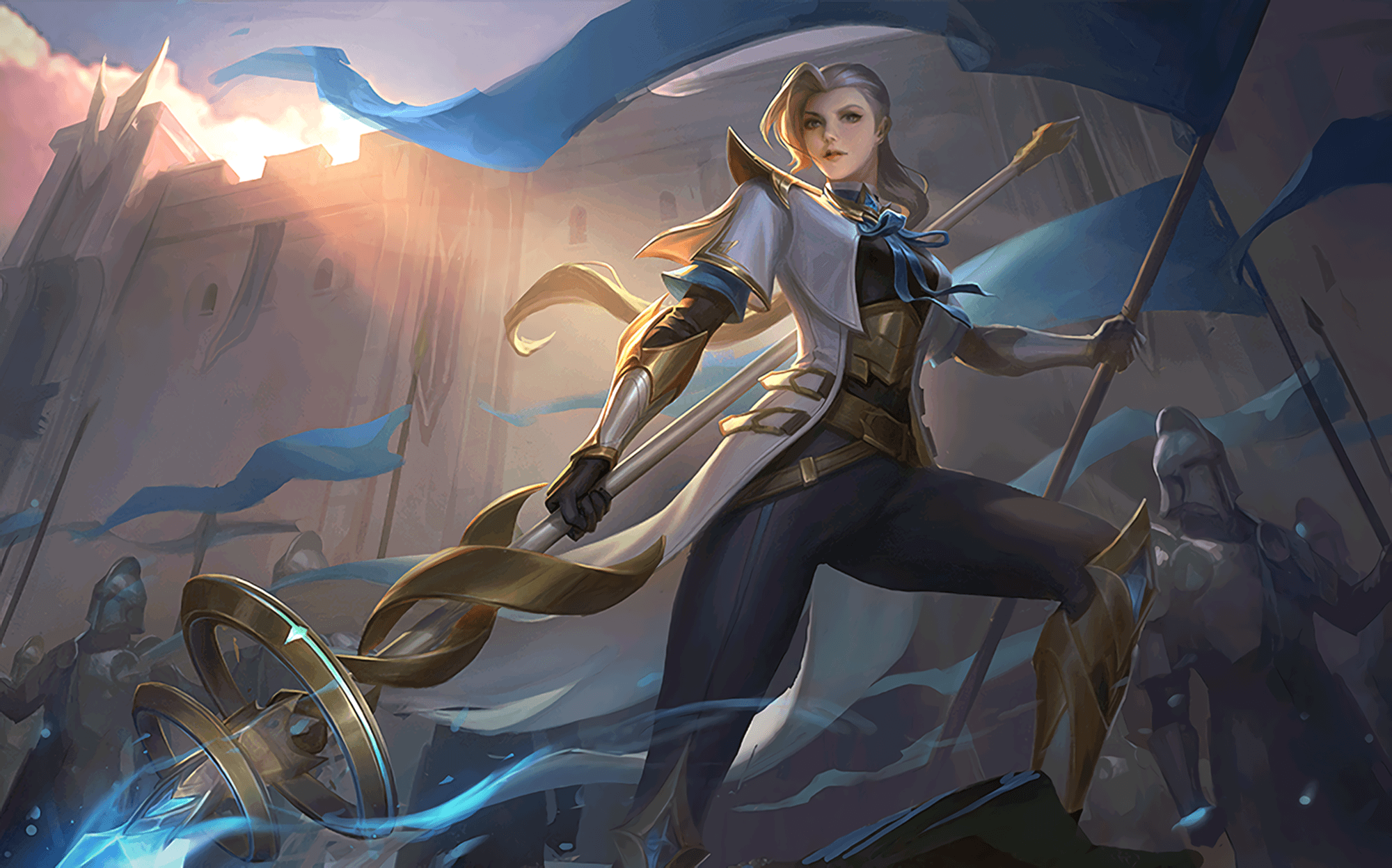 Cecillion Wallpapers - Wallpaper Cave