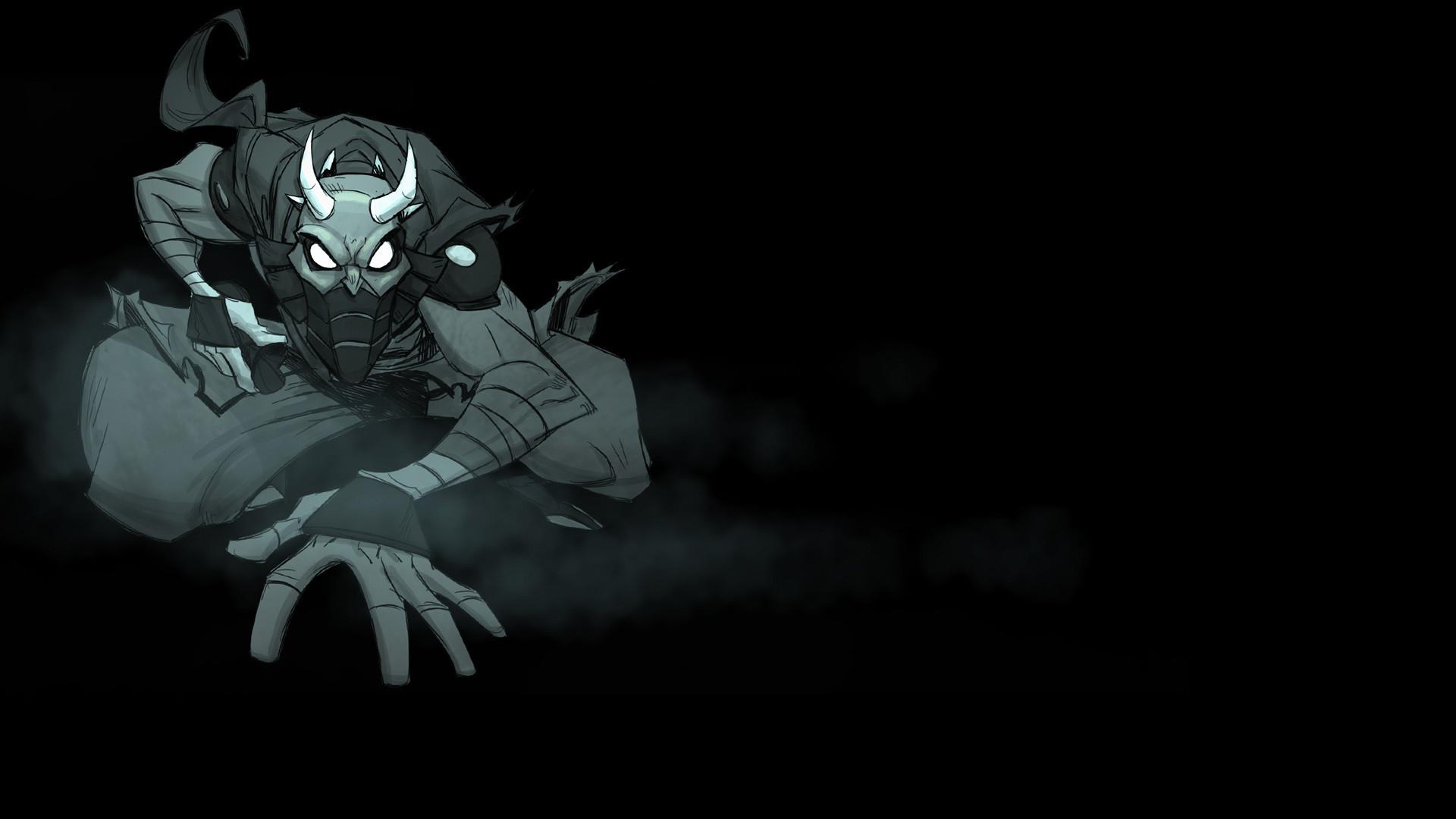 Alone Sad Ninjutsu Anime Wallpapers - Wallpaper Cave