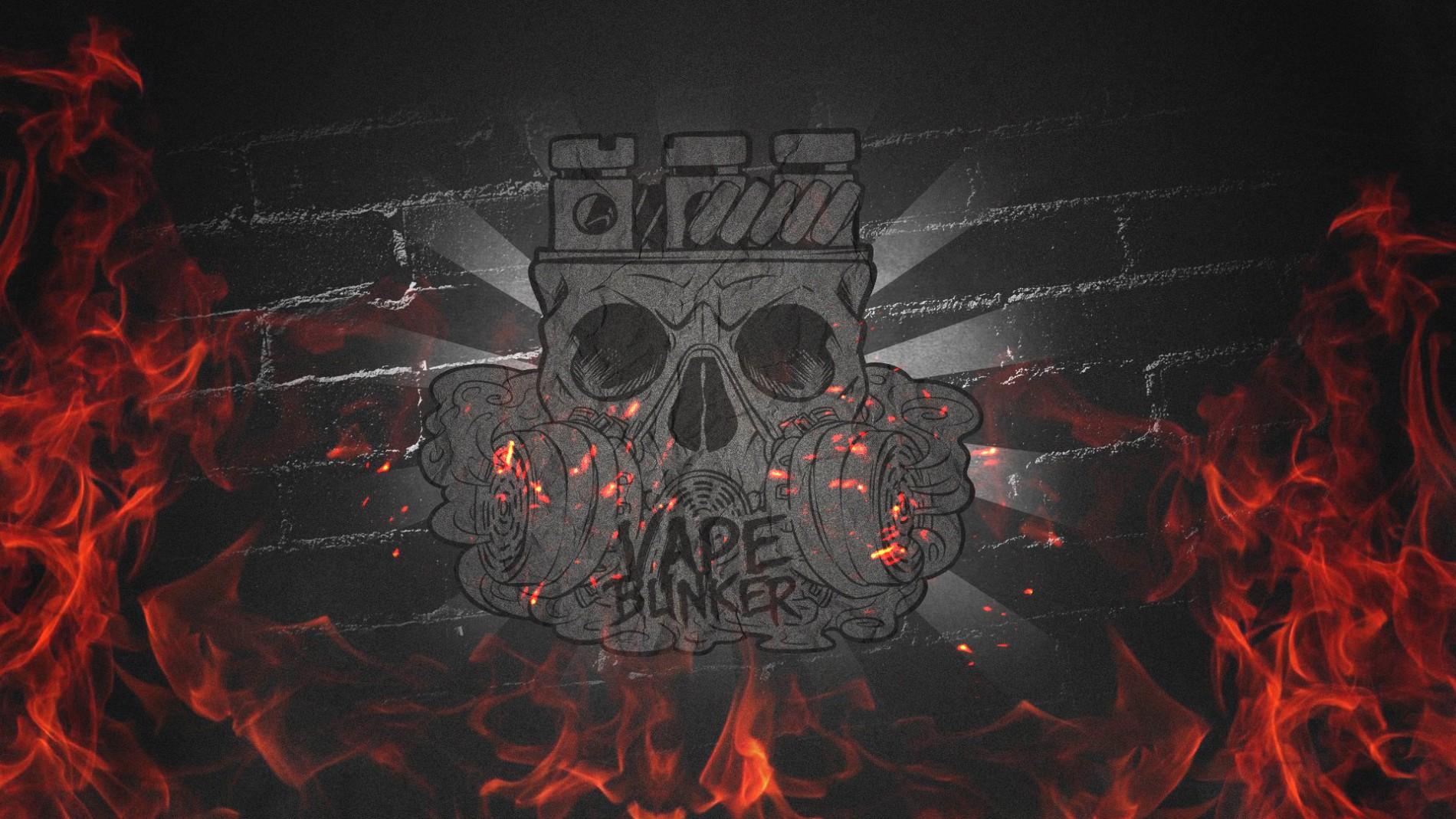 Vape Anime Wallpapers - Wallpaper Cave