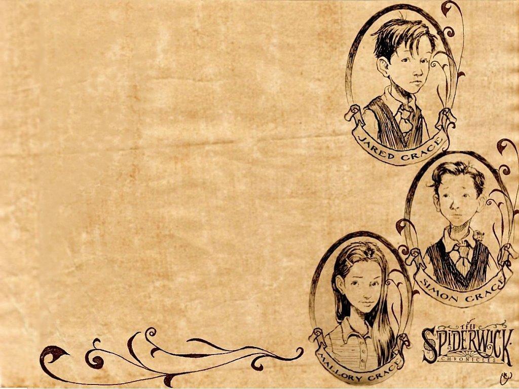 The Spiderwick Chronicles Wallpapers - Wallpaper Cave