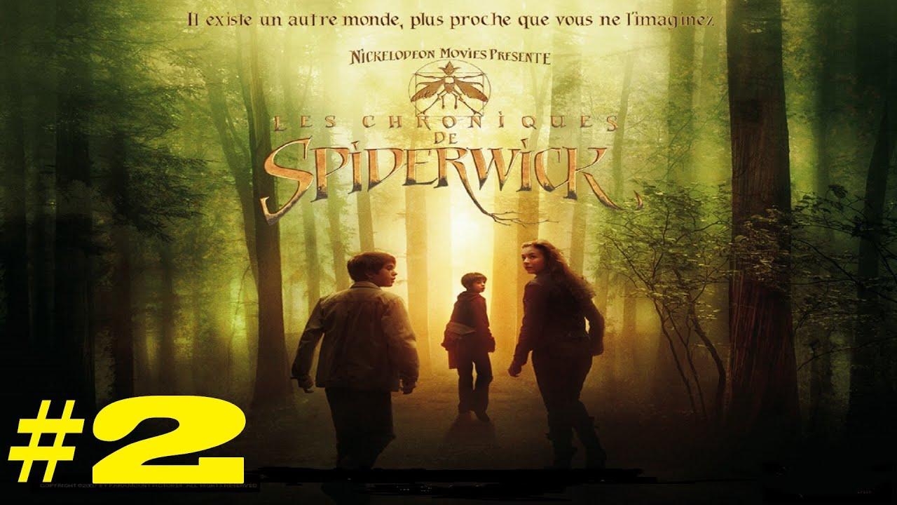 The Spiderwick Chronicles Wallpapers - Wallpaper Cave