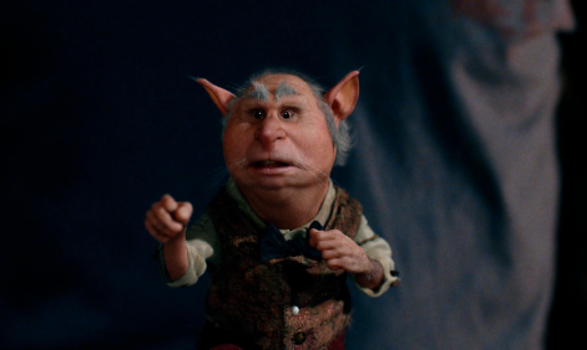 The Spiderwick Chronicles Wallpapers - Wallpaper Cave