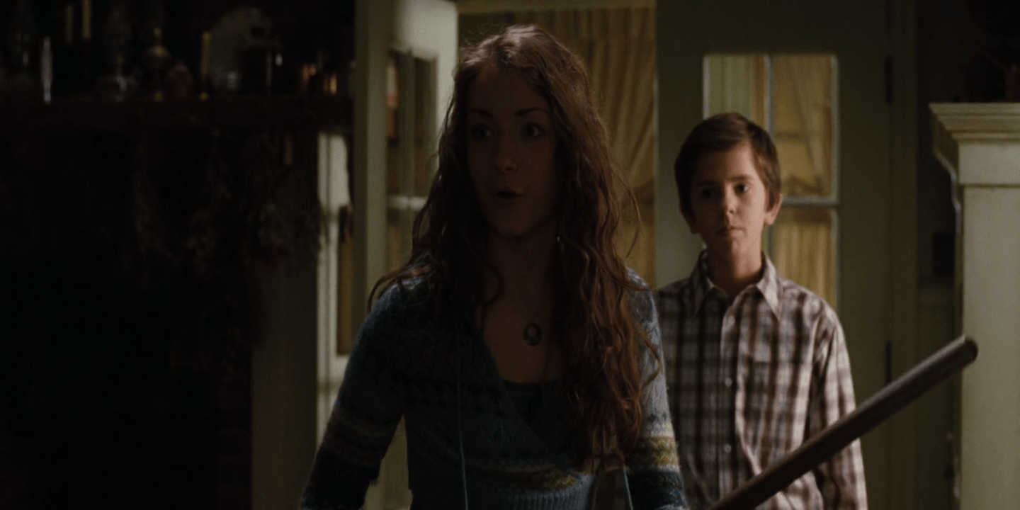 The Spiderwick Chronicles Wallpapers - Wallpaper Cave