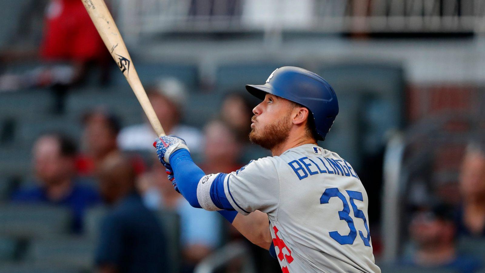 Cody Bellinger Computer Wallpapers - Wallpaper Cave