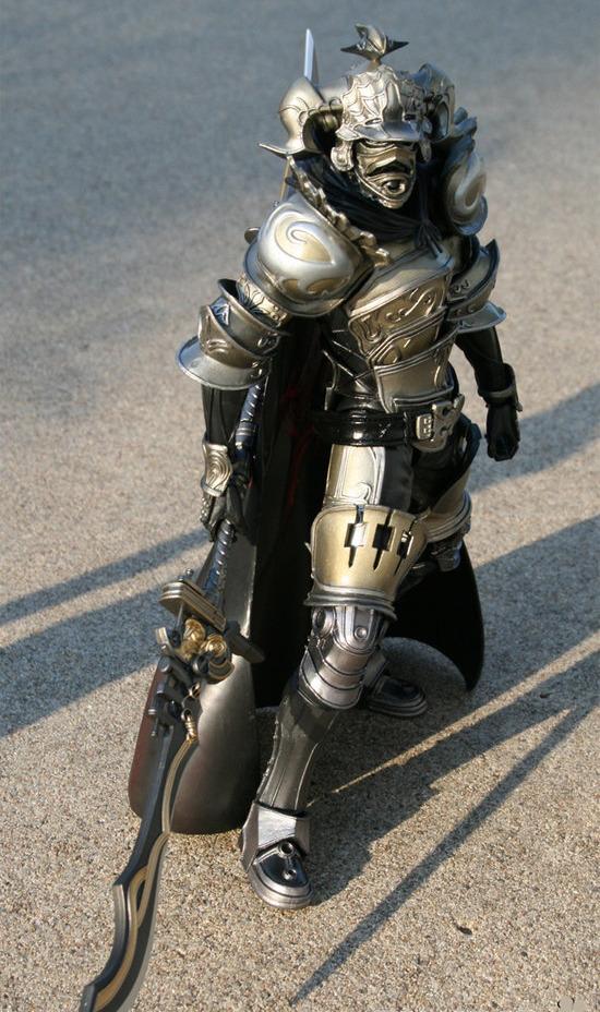 FF Dissidia Android Wallpapers - Wallpaper Cave