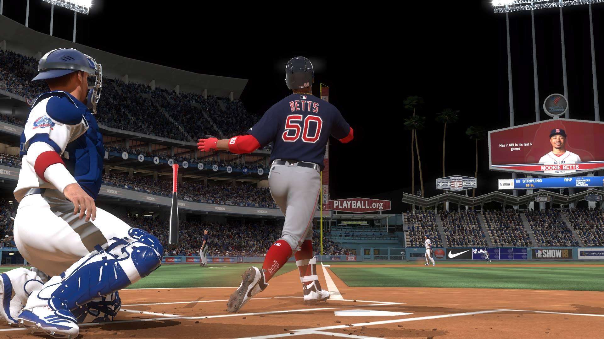MLB The Show 19 Wallpapers - Wallpaper Cave