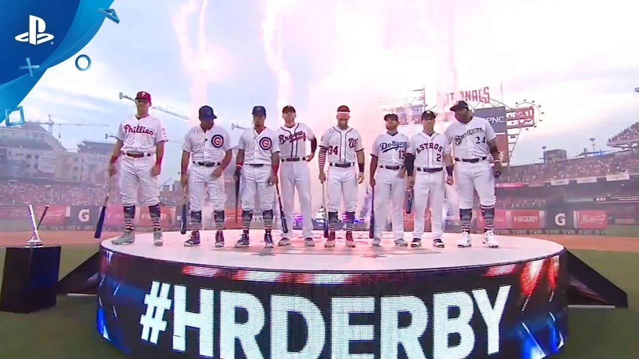 MLB The Show 19 Wallpapers - Wallpaper Cave