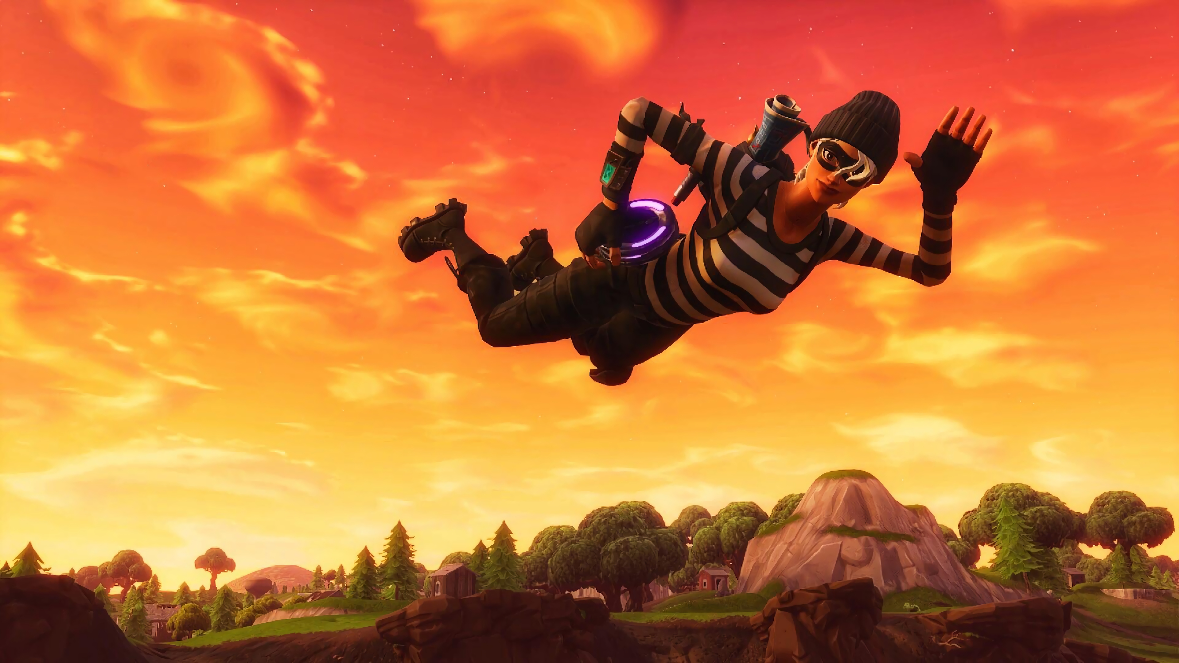 Rapscallion Desktop Wallpapers - Wallpaper Cave