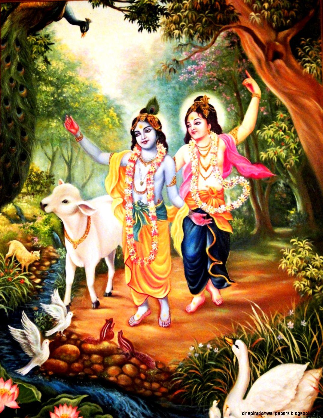 Lord Krishna Android Wallpapers - Wallpaper Cave