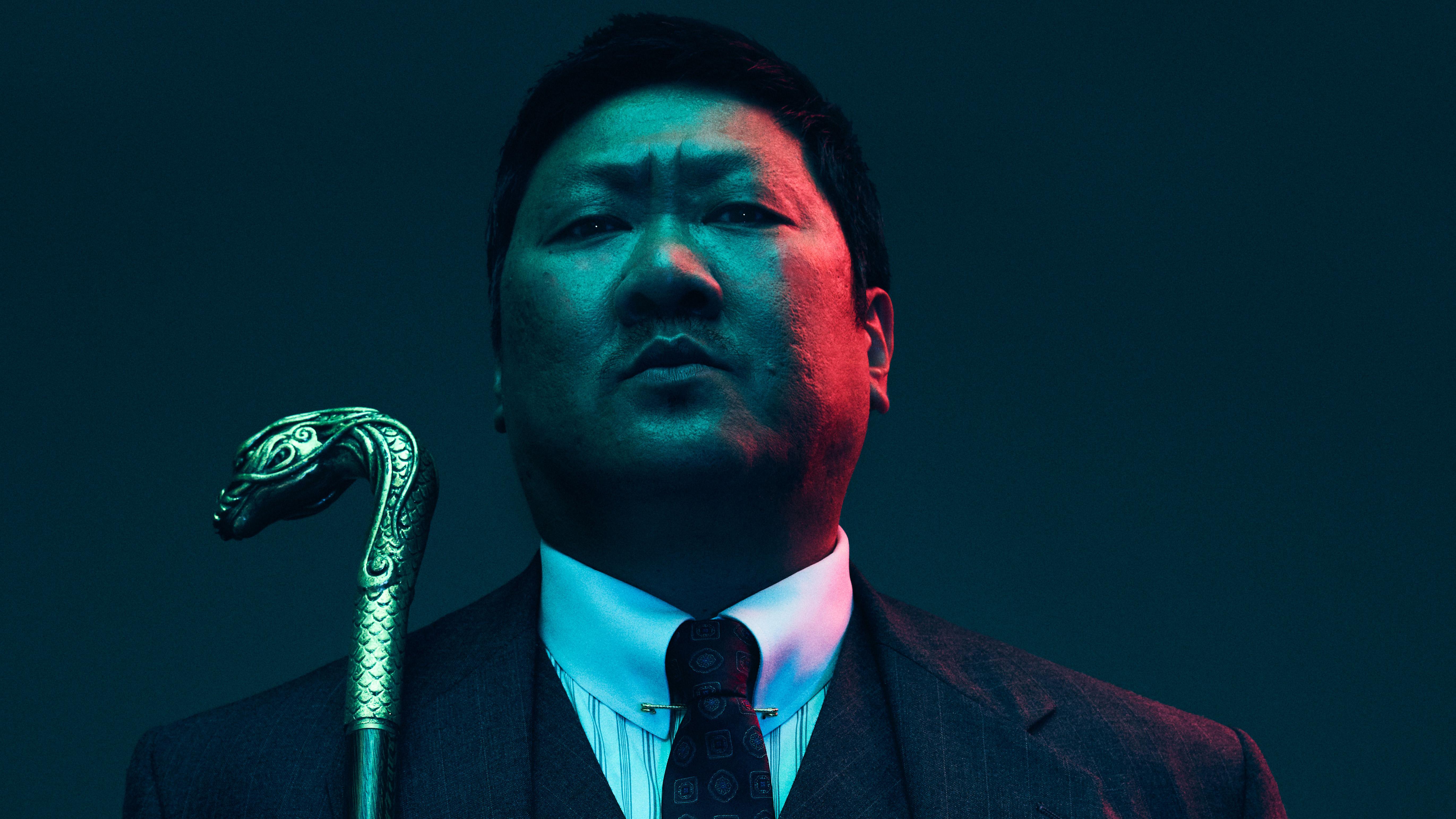 Deadly Class Desktop Wallpapers - Wallpaper Cave