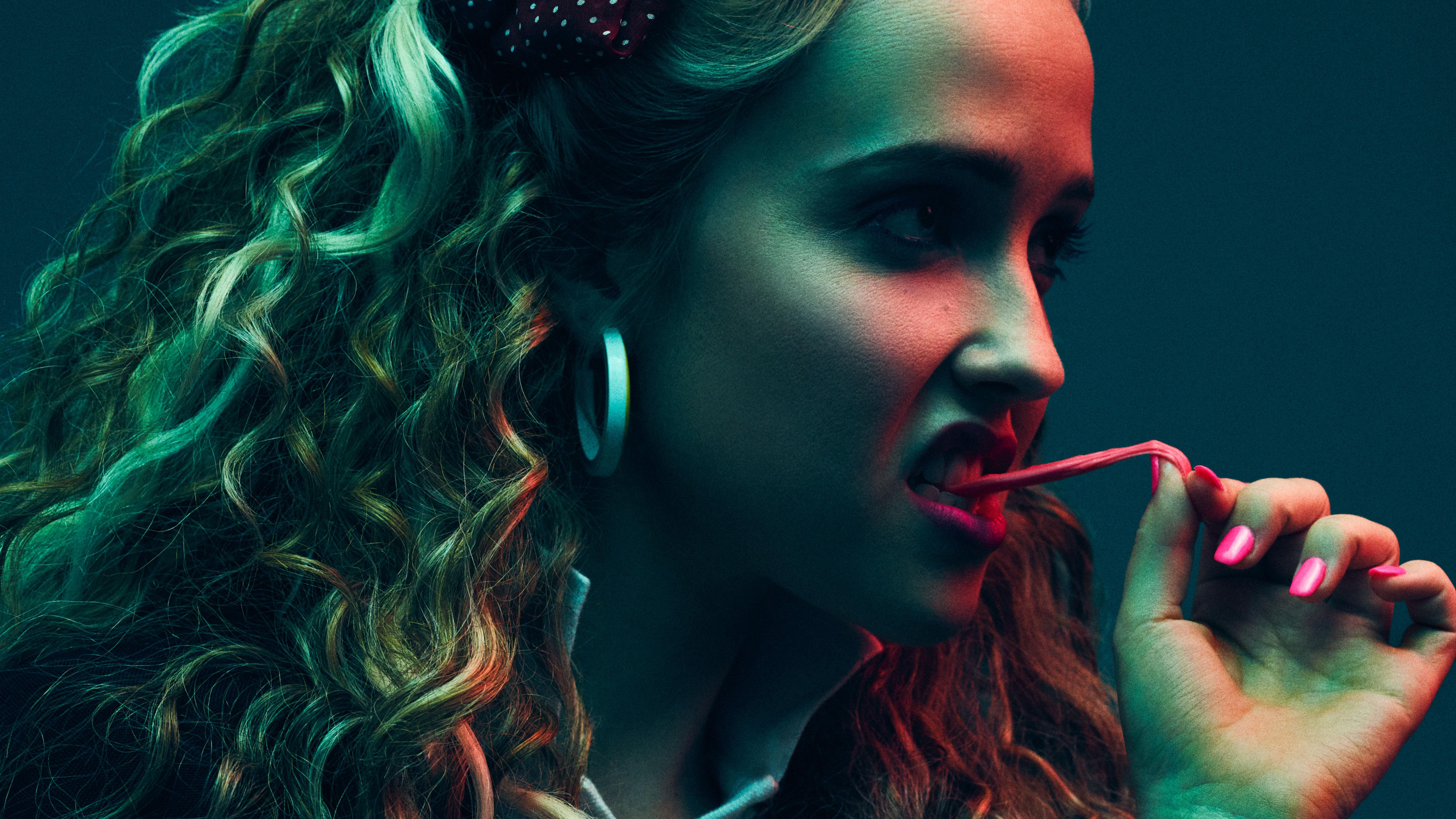 Deadly Class Desktop Wallpapers - Wallpaper Cave