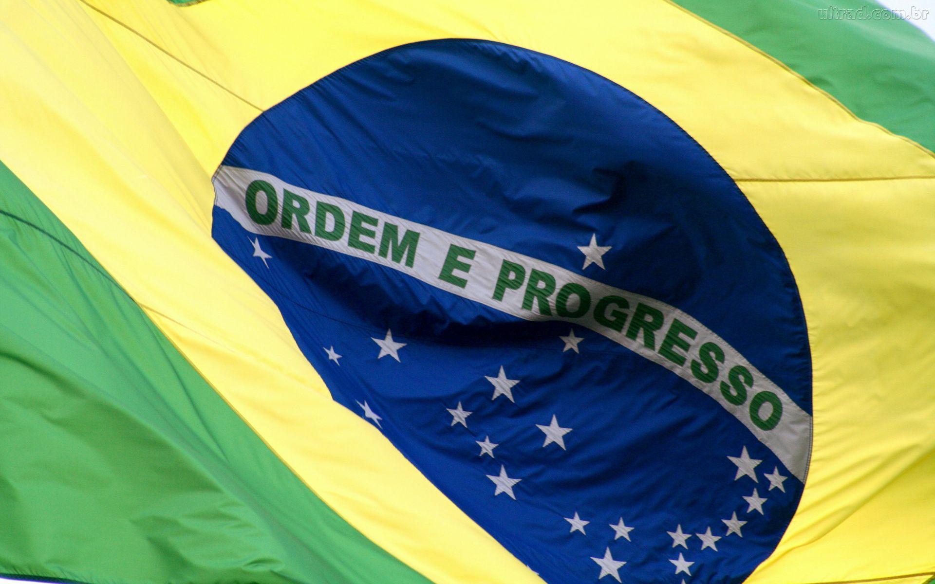 Brasil Bandeira Wallpapers - Wallpaper Cave