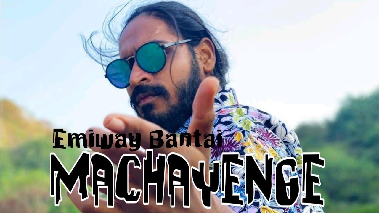 Emiway Bantai Hd Desktop Wallpapers - Wallpaper Cave