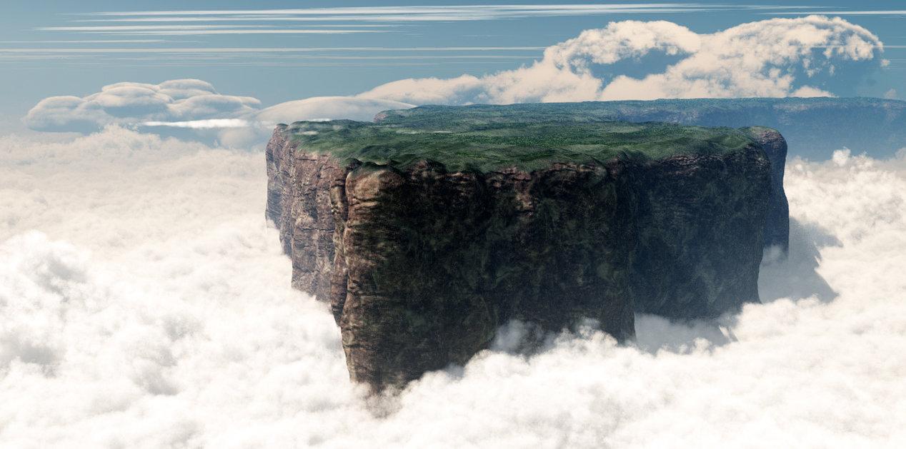 Mt. Roraima Desktop Wallpapers - Wallpaper Cave