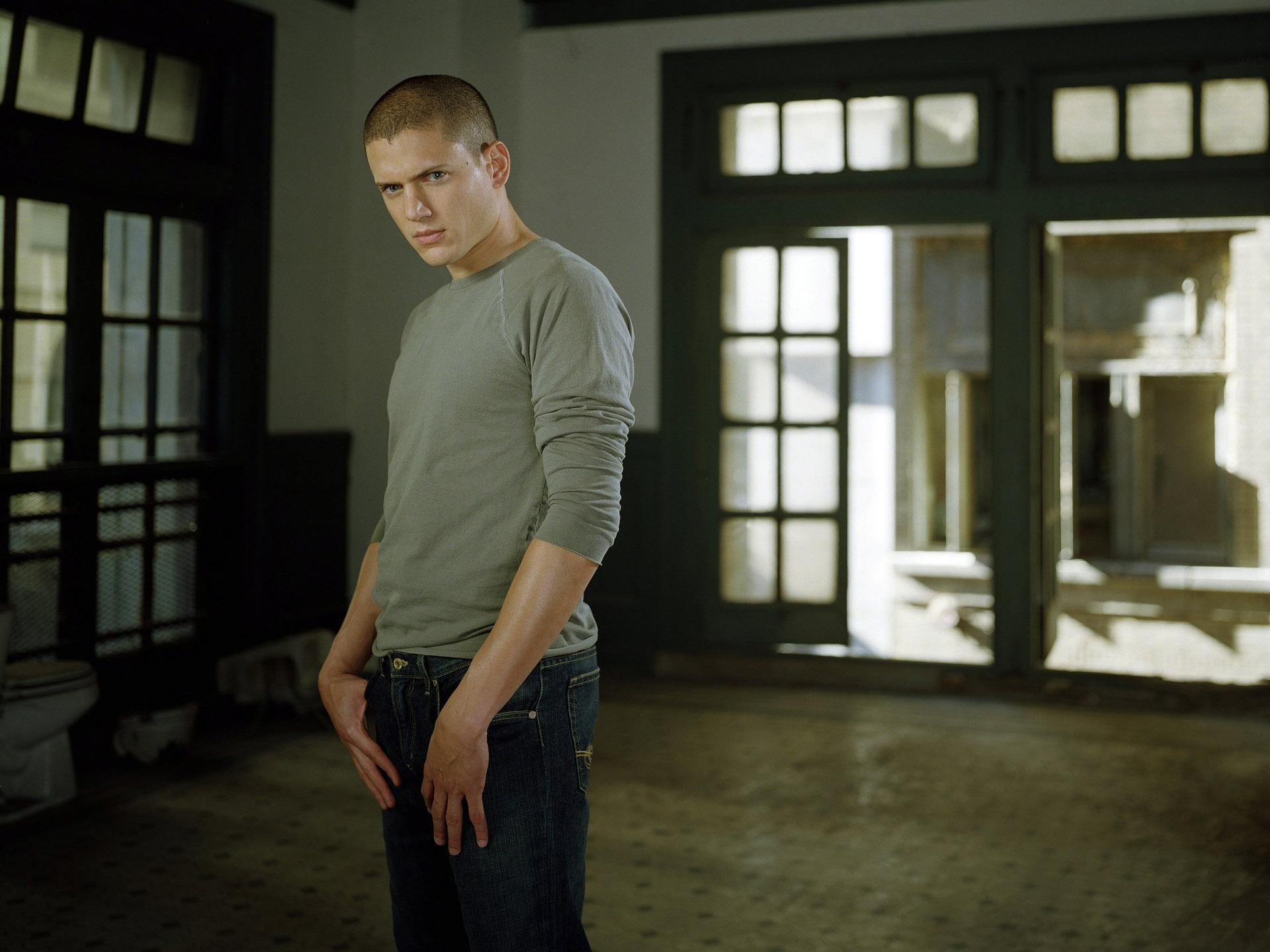 Michael Scofield Desktop Hd Wallpapers - Wallpaper Cave