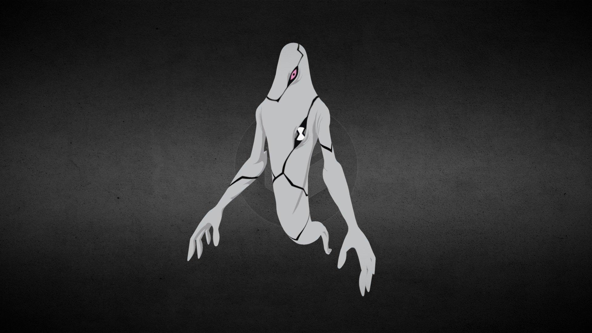 Ghostfreak Wallpapers - Wallpaper Cave