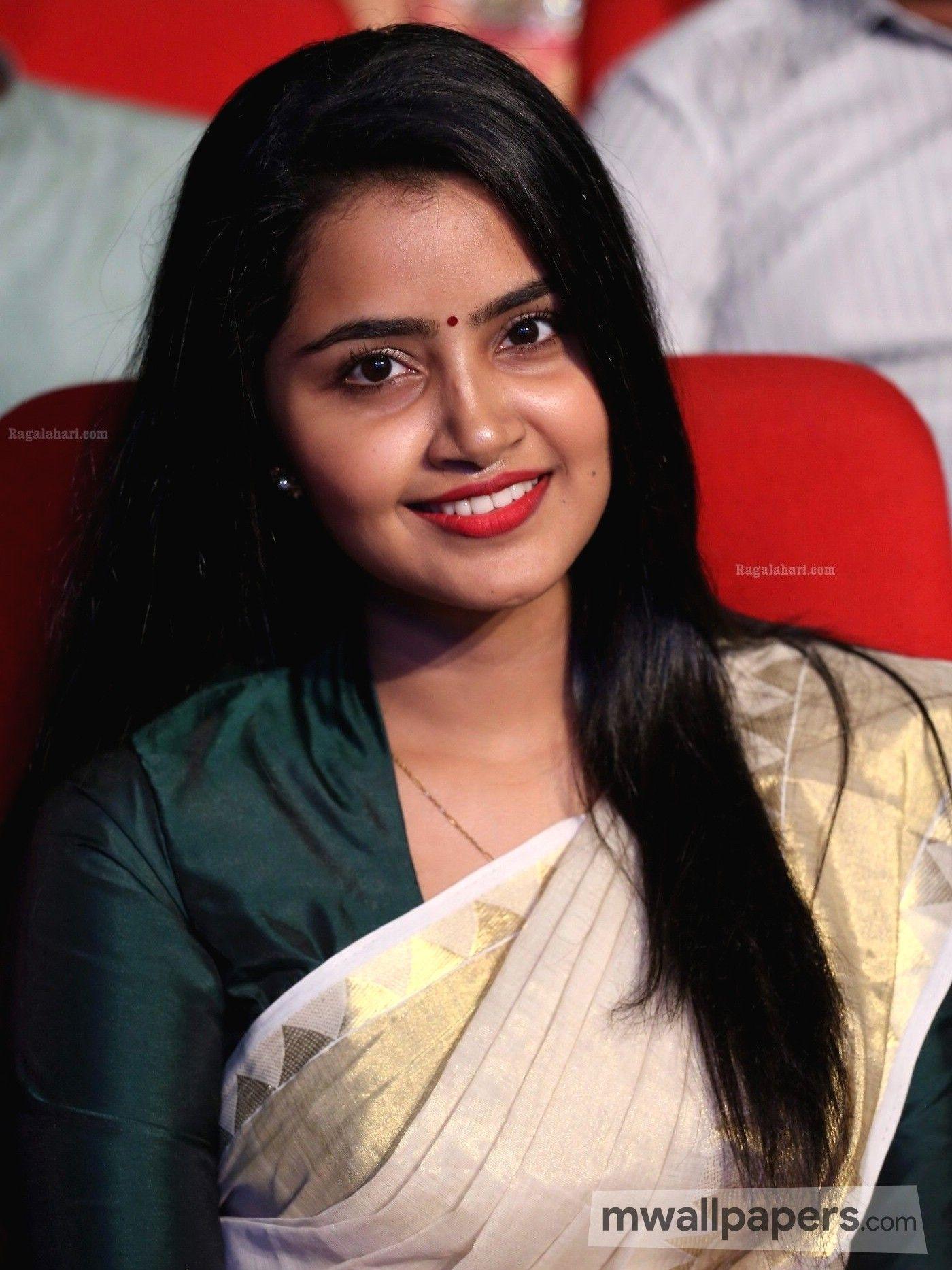 Anupama Parameswaran Hd Wallpapers - Wallpaper Cave