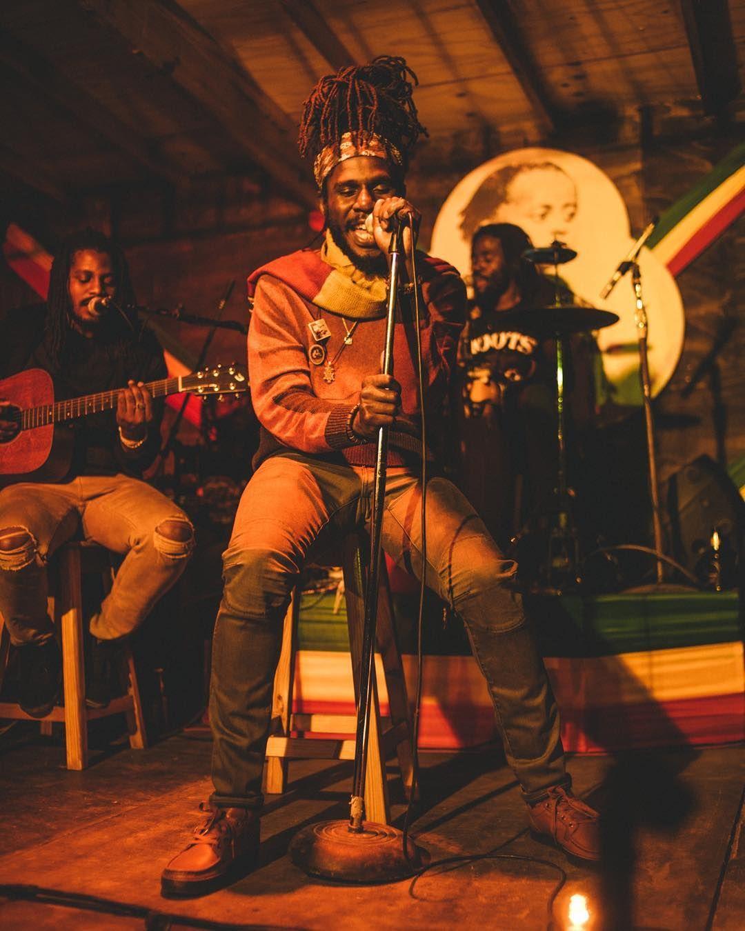 Chronixx Phone Wallpapers - Wallpaper Cave