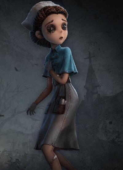 Identity V Doctor Wallpapers - Wallpaper Cave