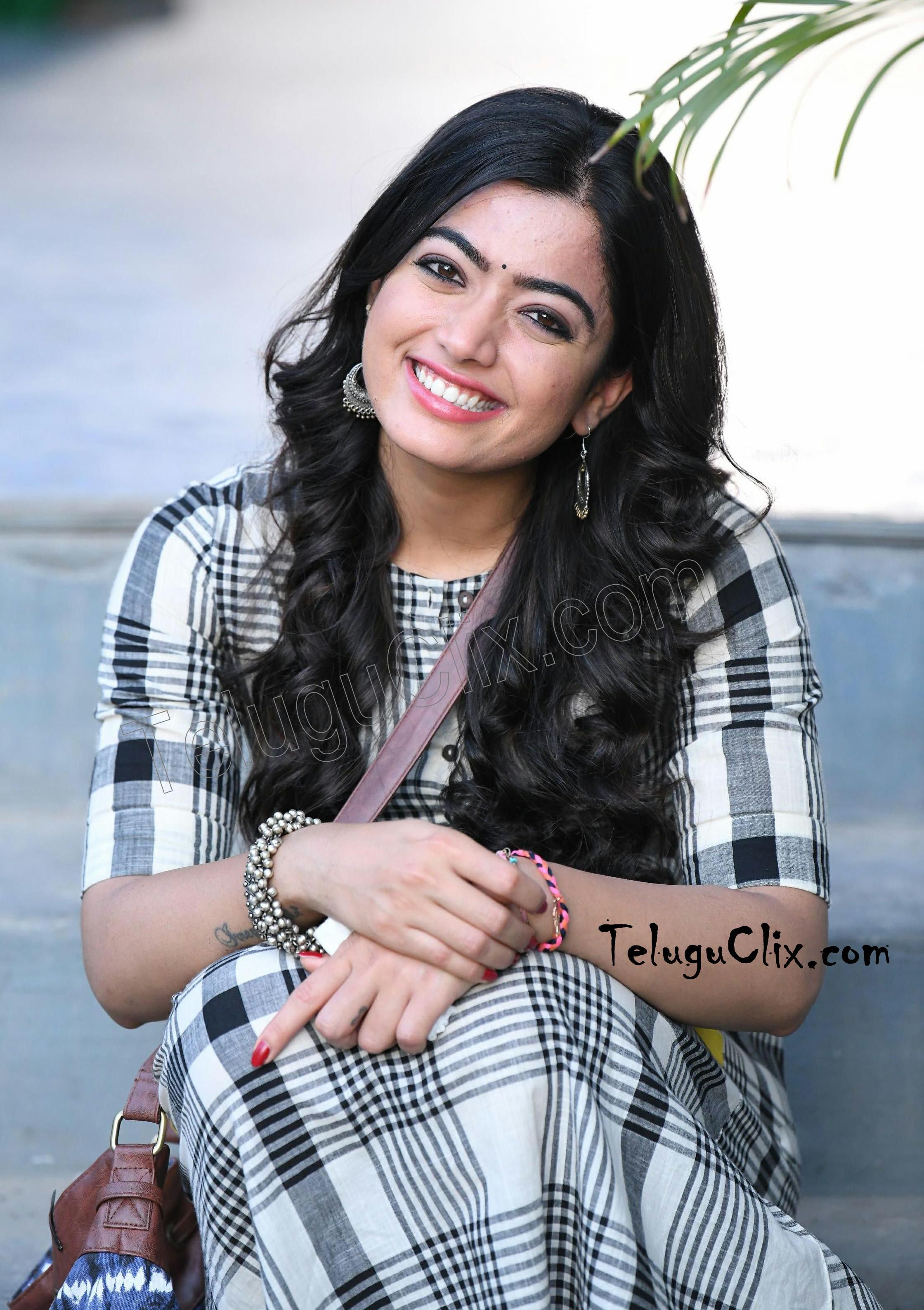 Rashmika Mandanna 4k Ultra HD Wallpapers - Wallpaper Cave