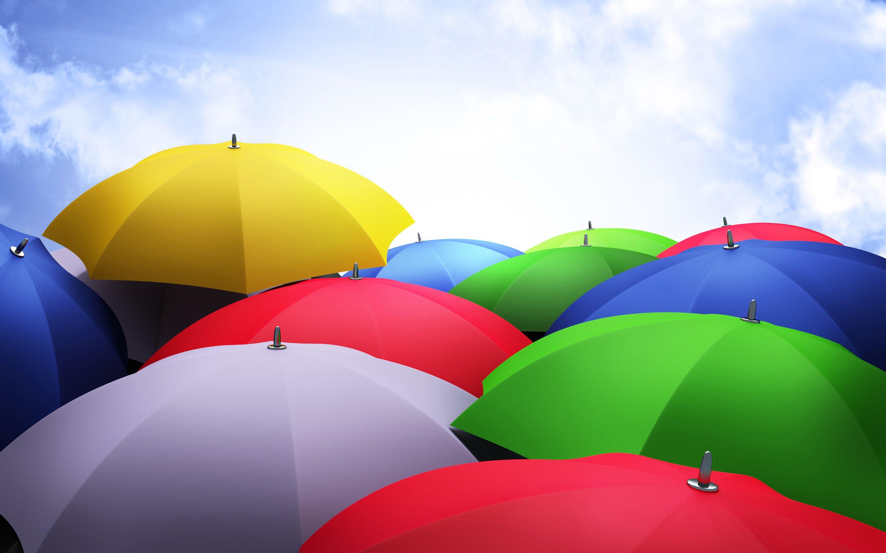 Umbrellas Wallpapers Wallpaper Cave