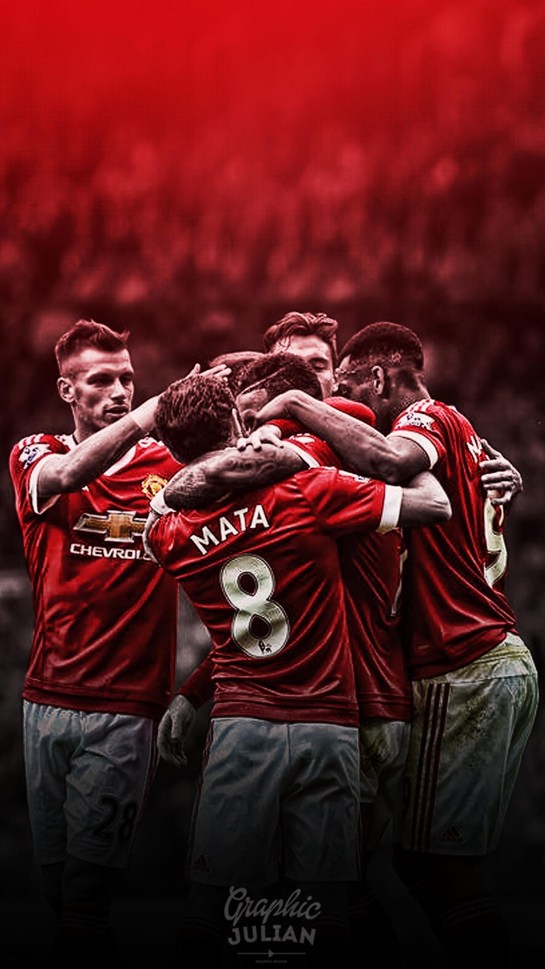 Tumblr Man Utd Wallpapers - Wallpaper Cave