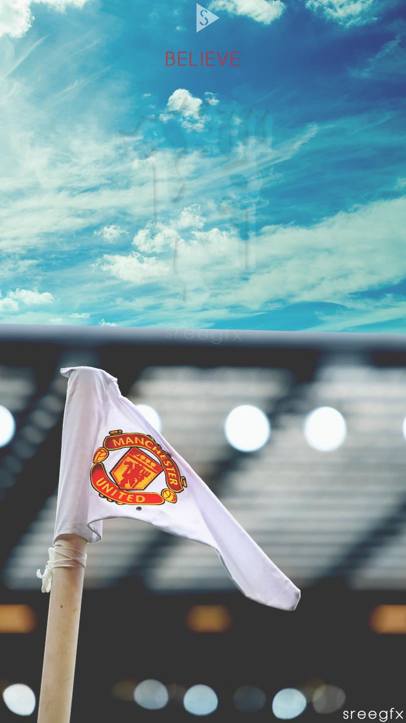 Tumblr Man Utd Wallpapers - Wallpaper Cave
