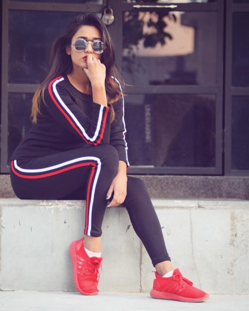 Gima Ashi Garima Chaurasia Wallpapers - Wallpaper Cave