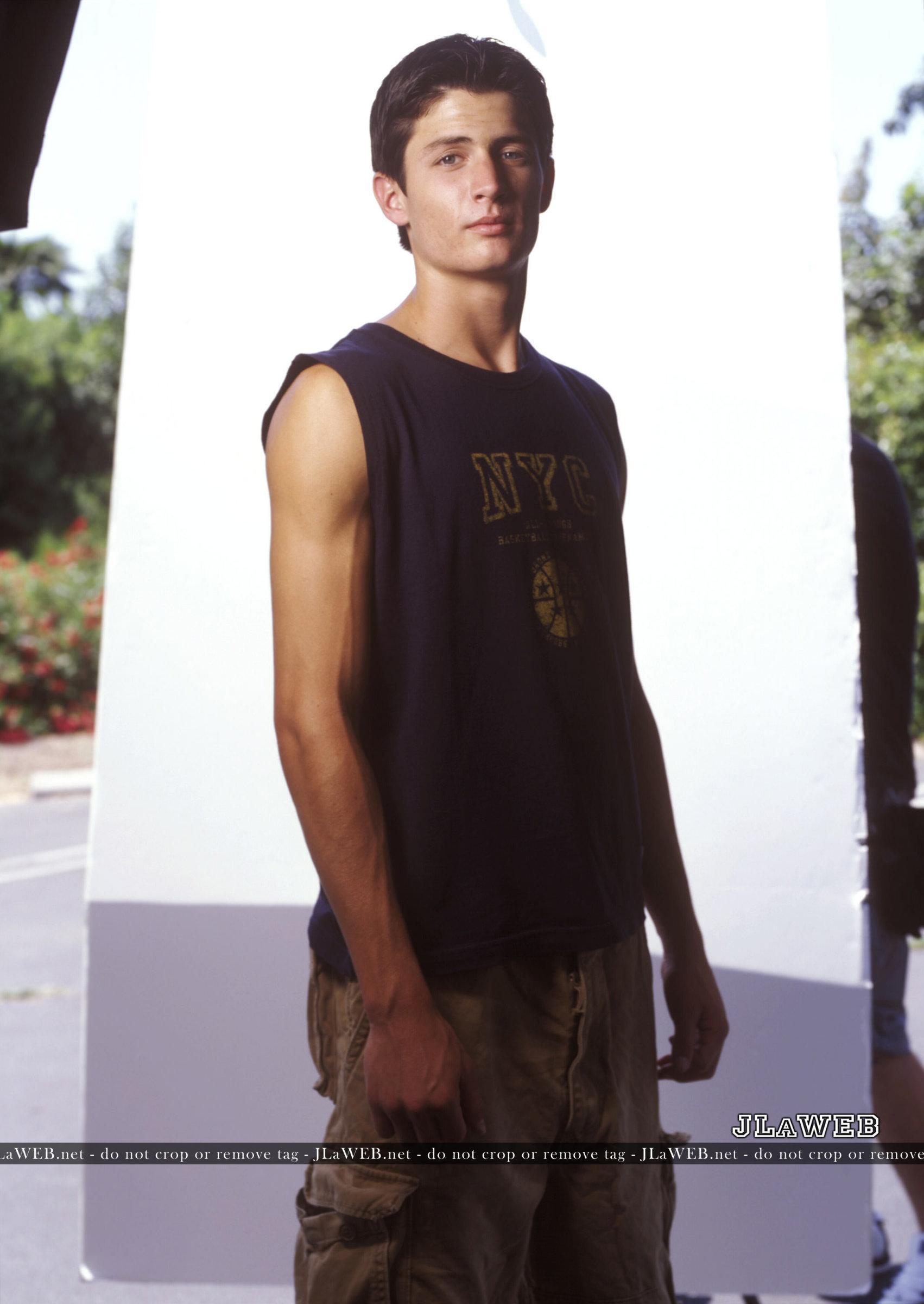 James Lafferty Wallpapers - Wallpaper Cave