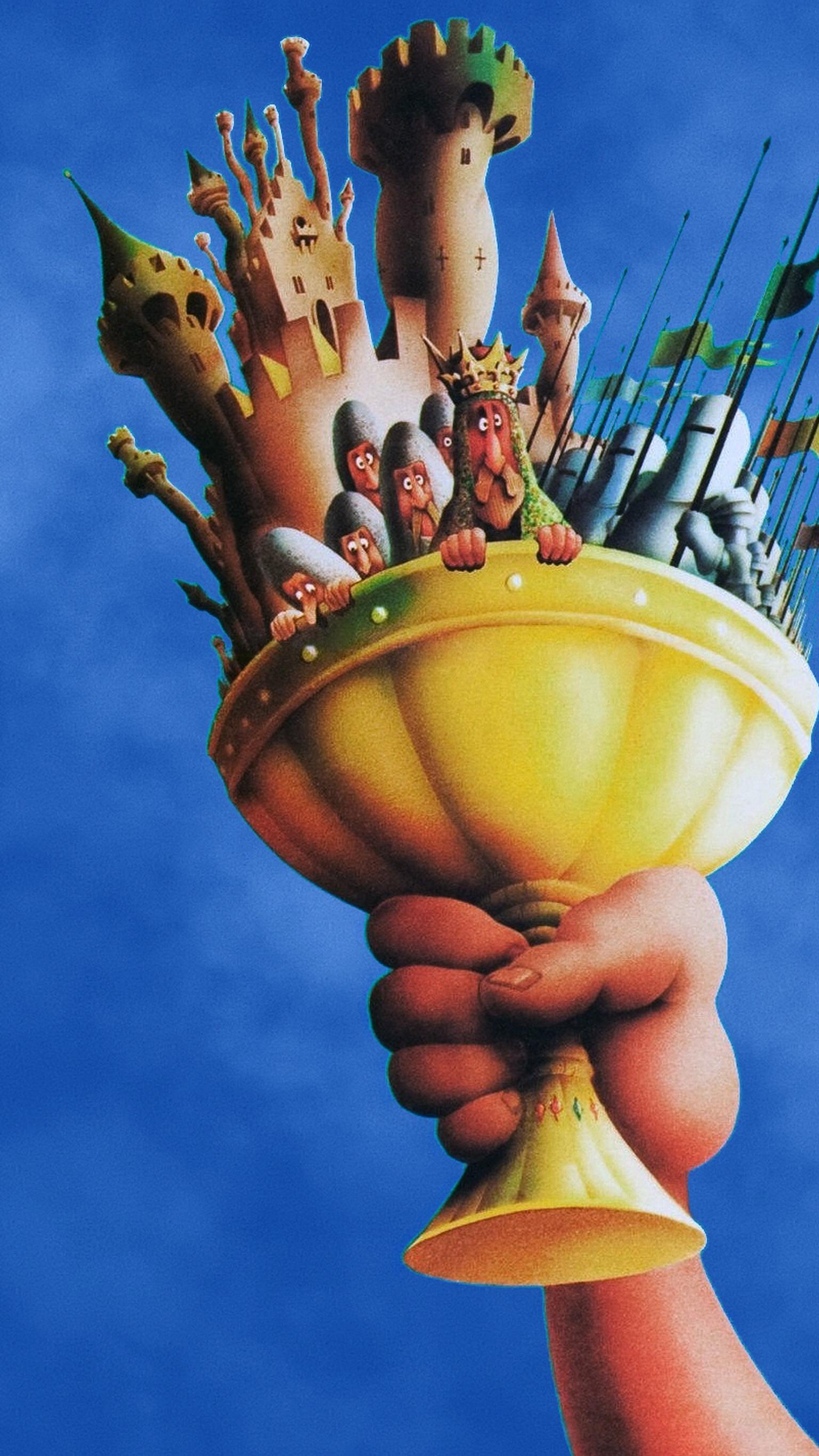 Monty Python Android Wallpapers - Wallpaper Cave