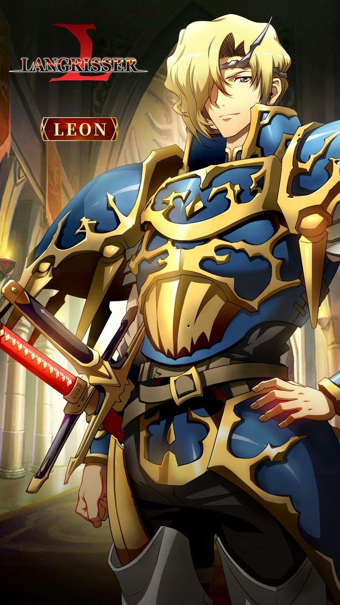 Leon Mobile Wallpapers - Wallpaper Cave