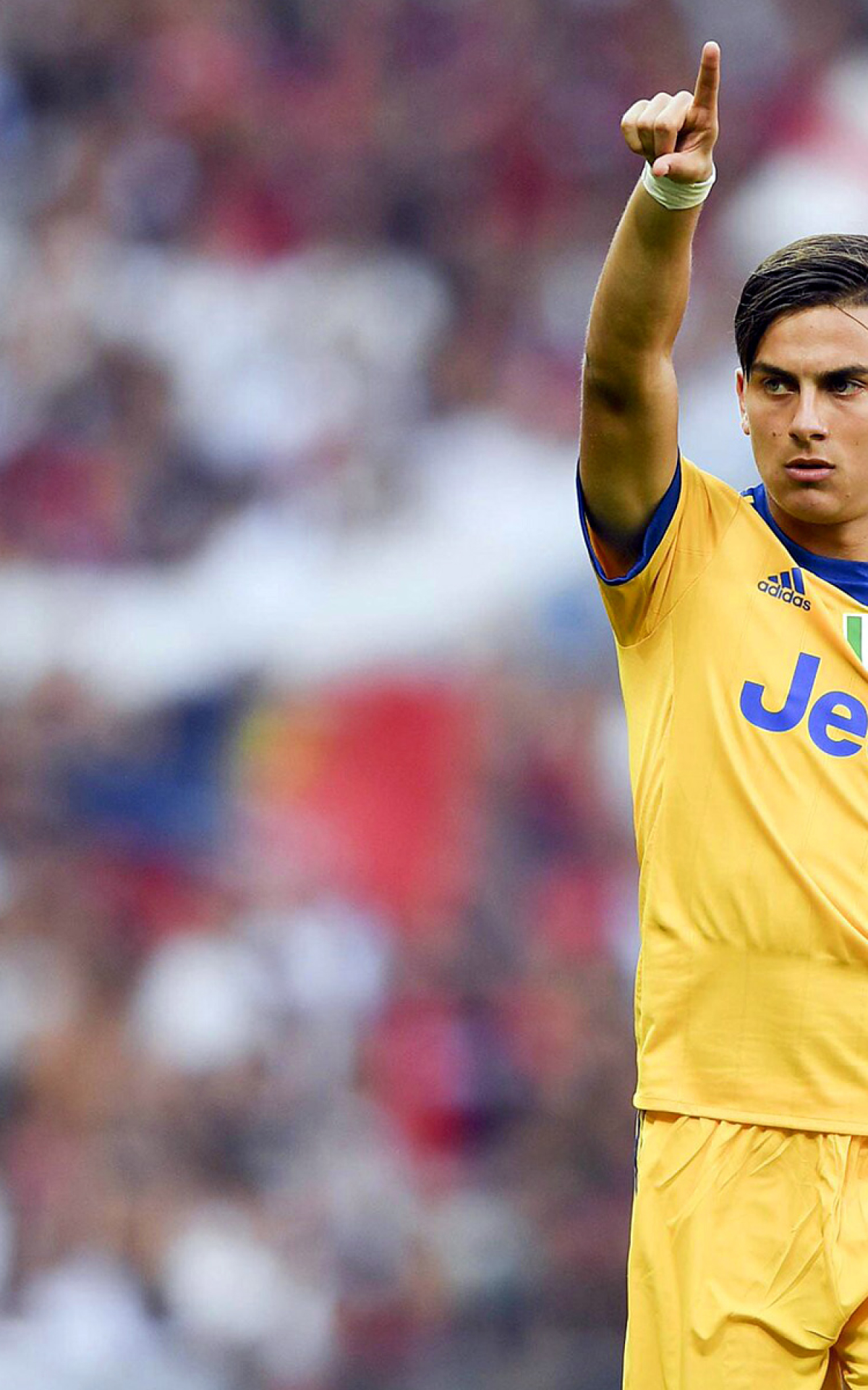 Dybala Phone Wallpapers - Wallpaper Cave