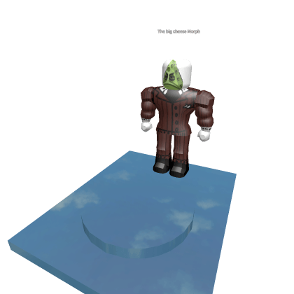 The Big Cheese Roblox Wallpapers - Wallpaper Cave