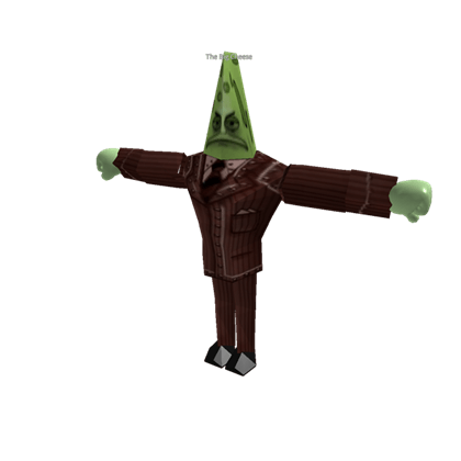 The Big Cheese Roblox Wallpapers - Wallpaper Cave