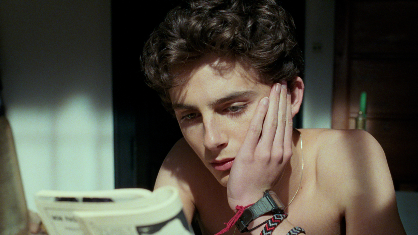 Desktop Timothee Chalamet Wallpapers - Wallpaper Cave