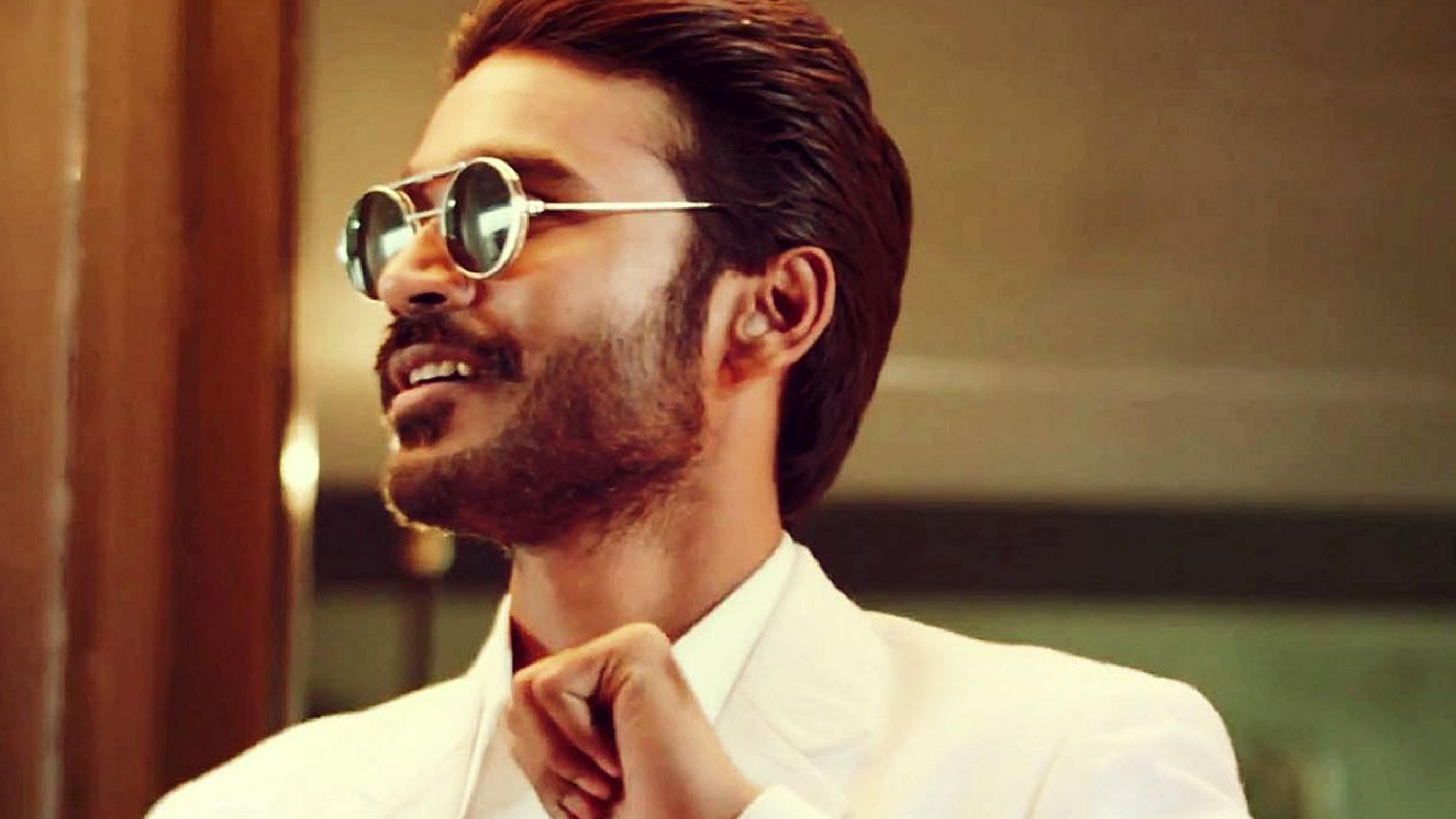 3 Dhanush Wallpapers - Wallpaper Cave